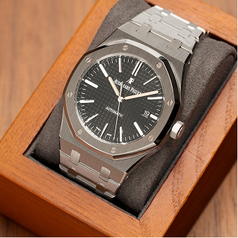 The Watch Reserve